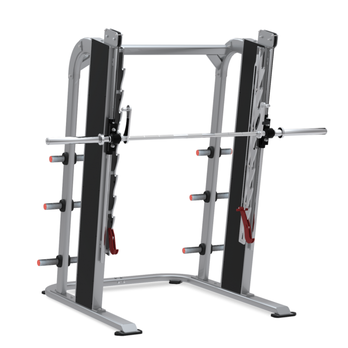 Plate-Loaded Archives - Parkway Fitness